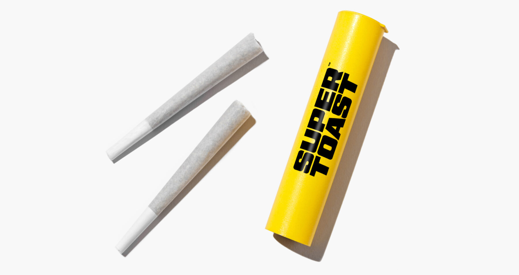 Products — Super Toast