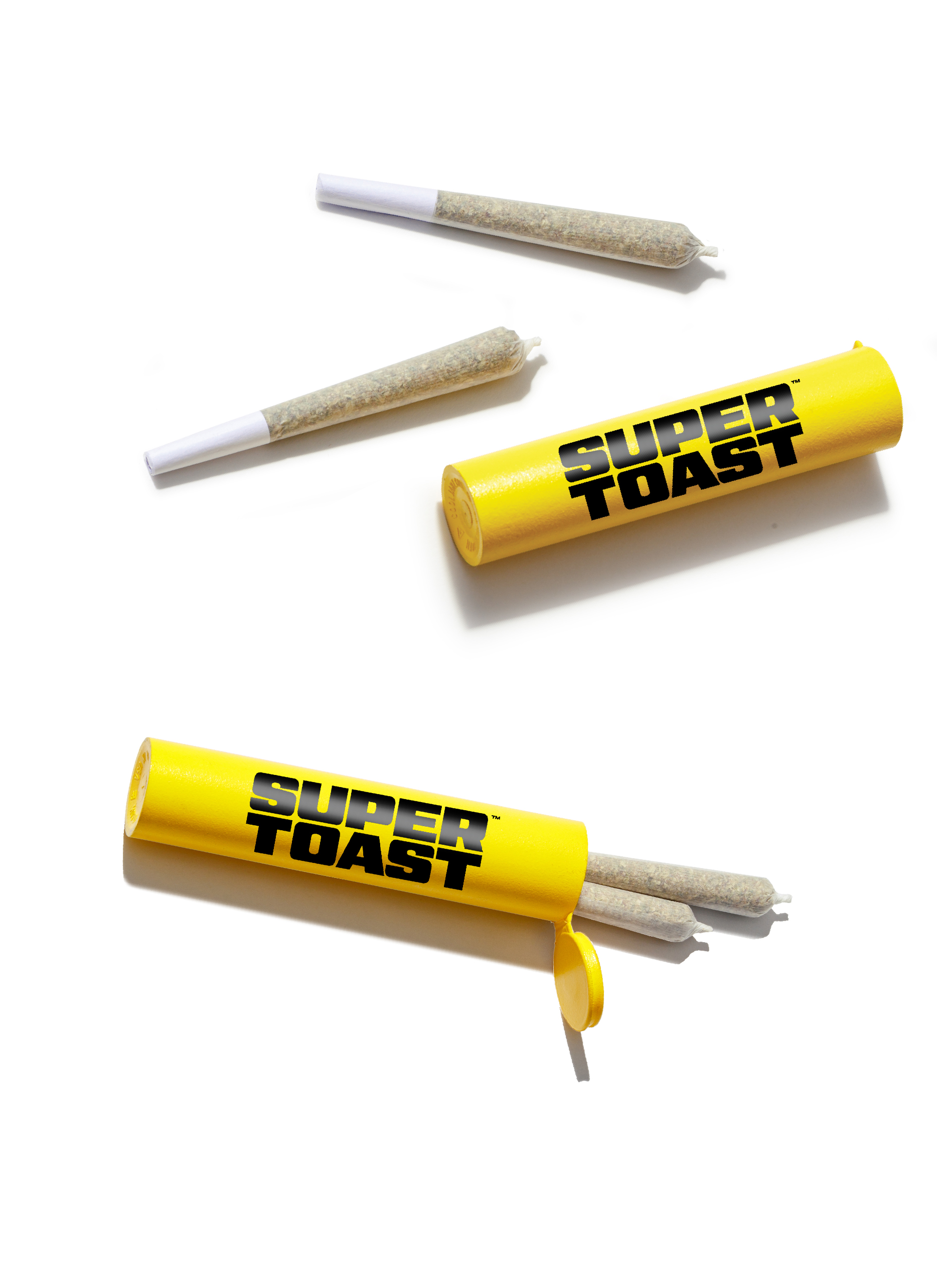 Hoagies - Indica — Super Toast