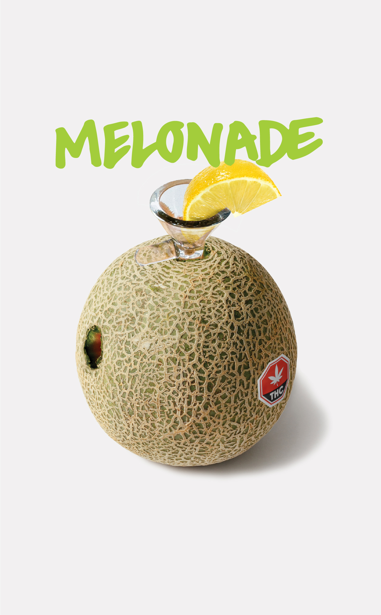 Melonade — Super Toast