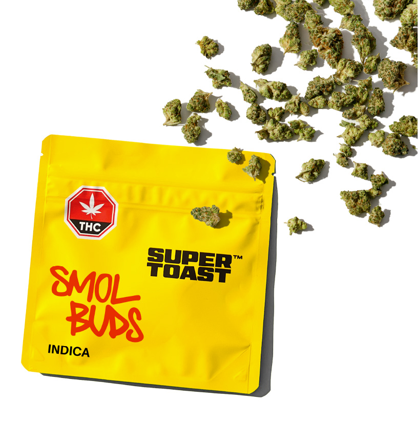 Products — Super Toast