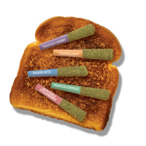 Products — Super Toast